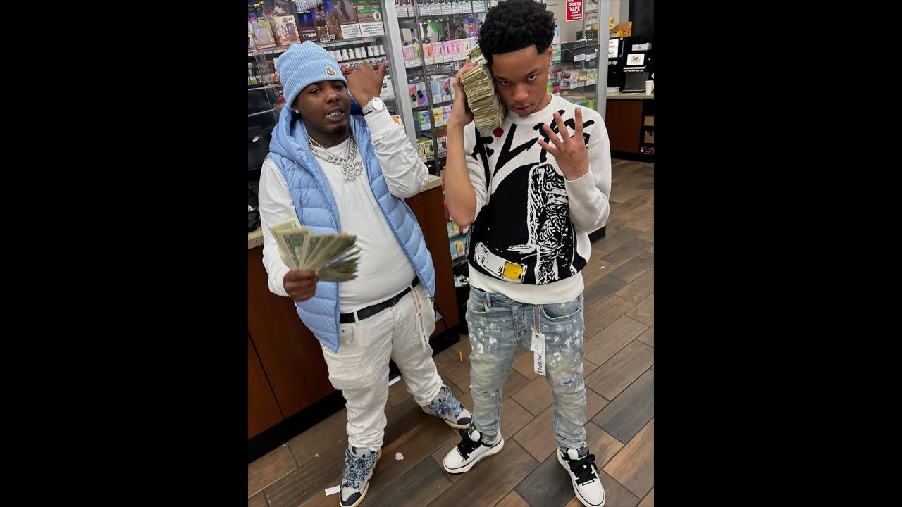 Baby Mel x Fatt Macc Type Beat - "Mission" (Prod. Zaycello) - YouTube