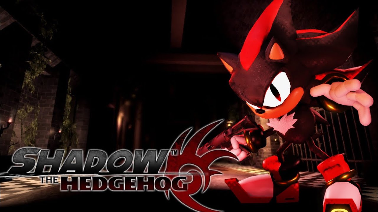 Outcome Memories | Shadow Encounter + LMS - YouTube