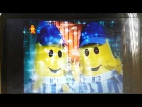 Nick jr. (UK) Continuity/Commercial from (2000)