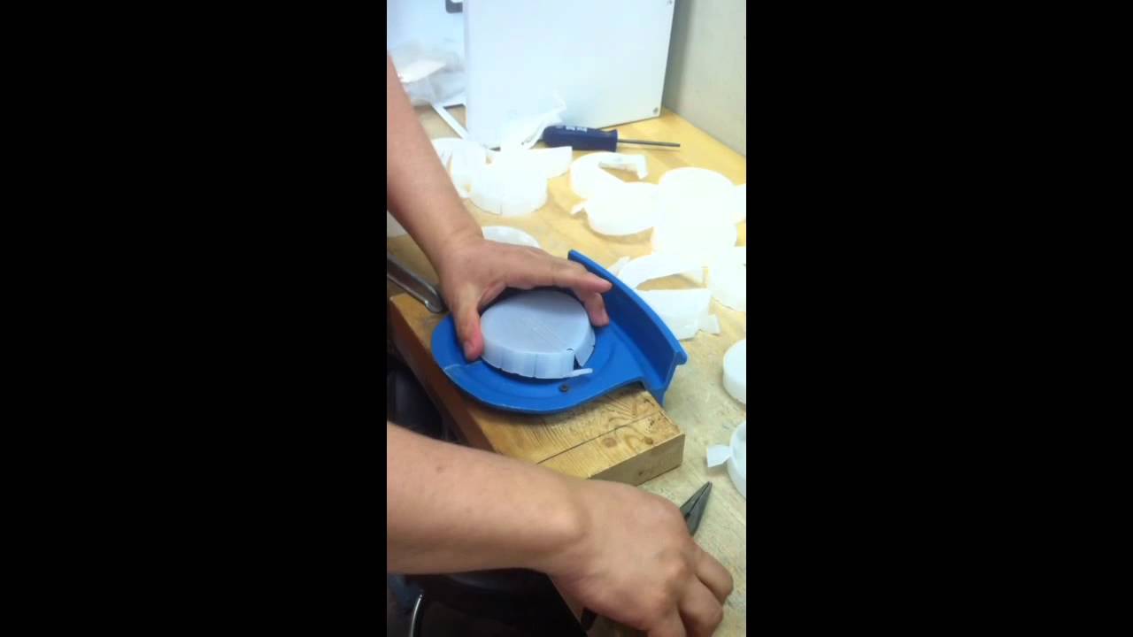 Incorrect Method.MOV - YouTube