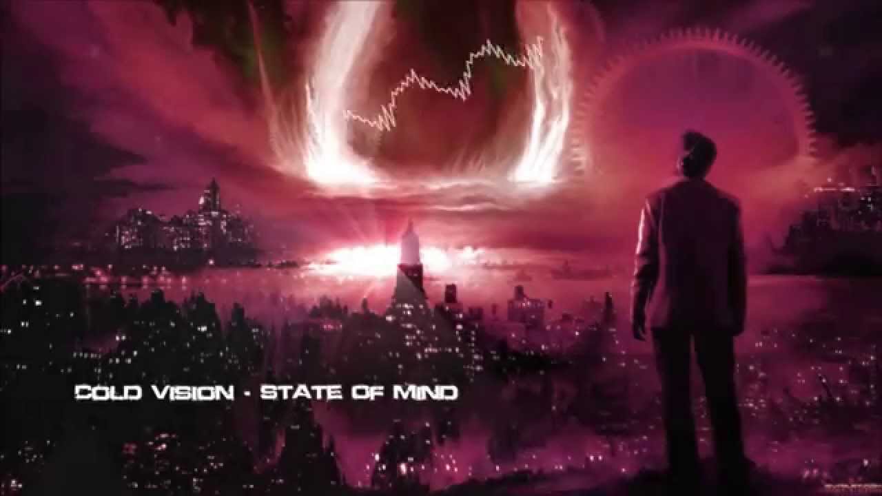 Cold Vision - State Of Mind [HQ Preview] - YouTube