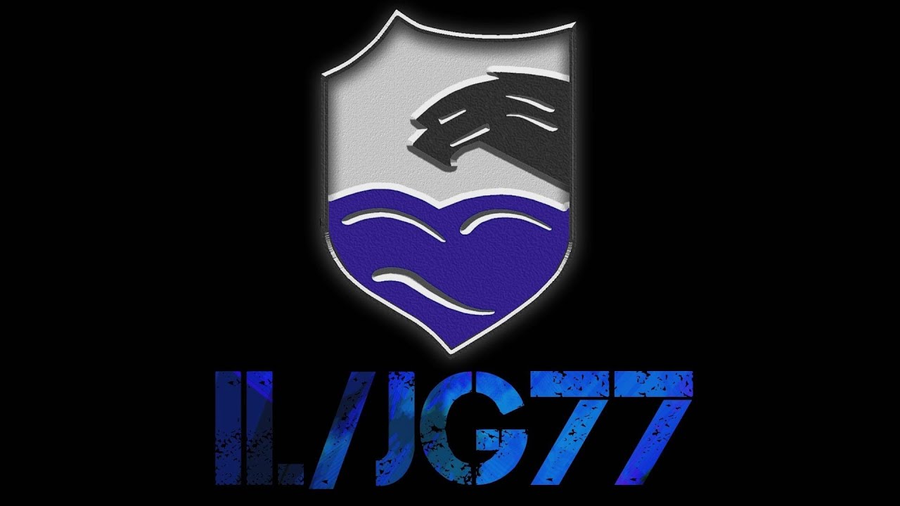 II./JG77 Promotional Video - IL-2 Sturmovik 1946 - YouTube
