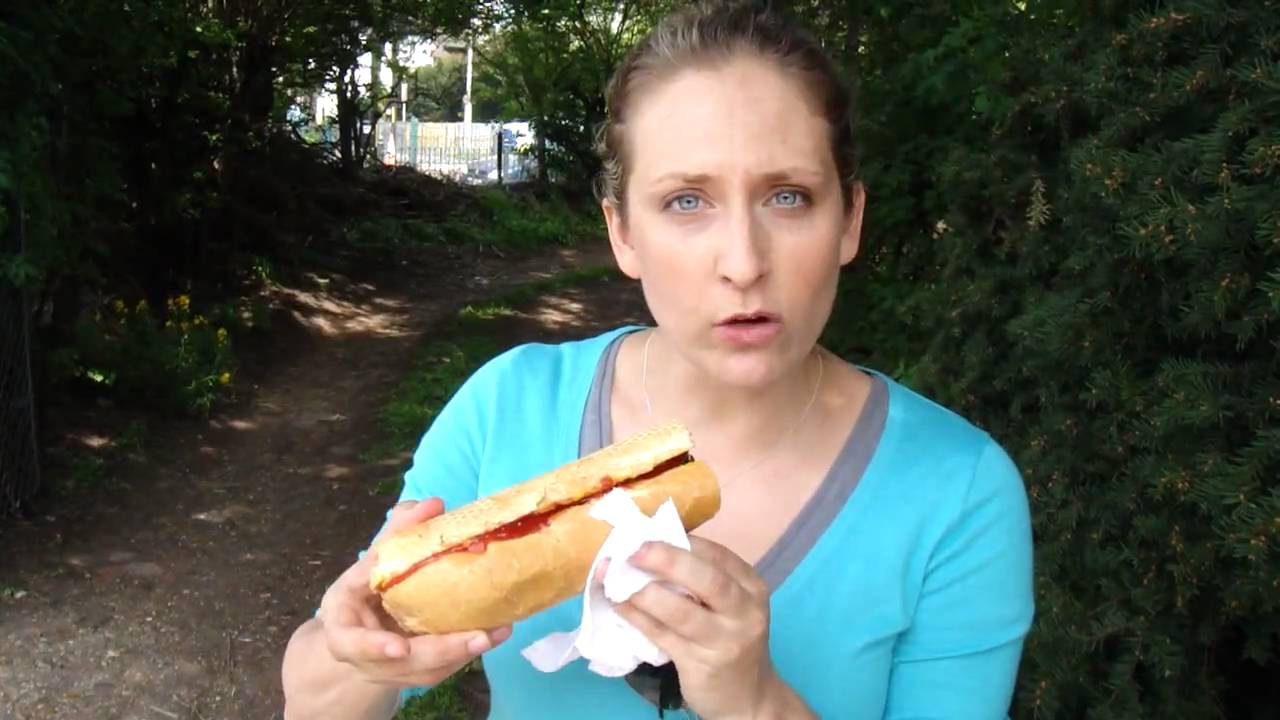 The Scrummery - YouTube