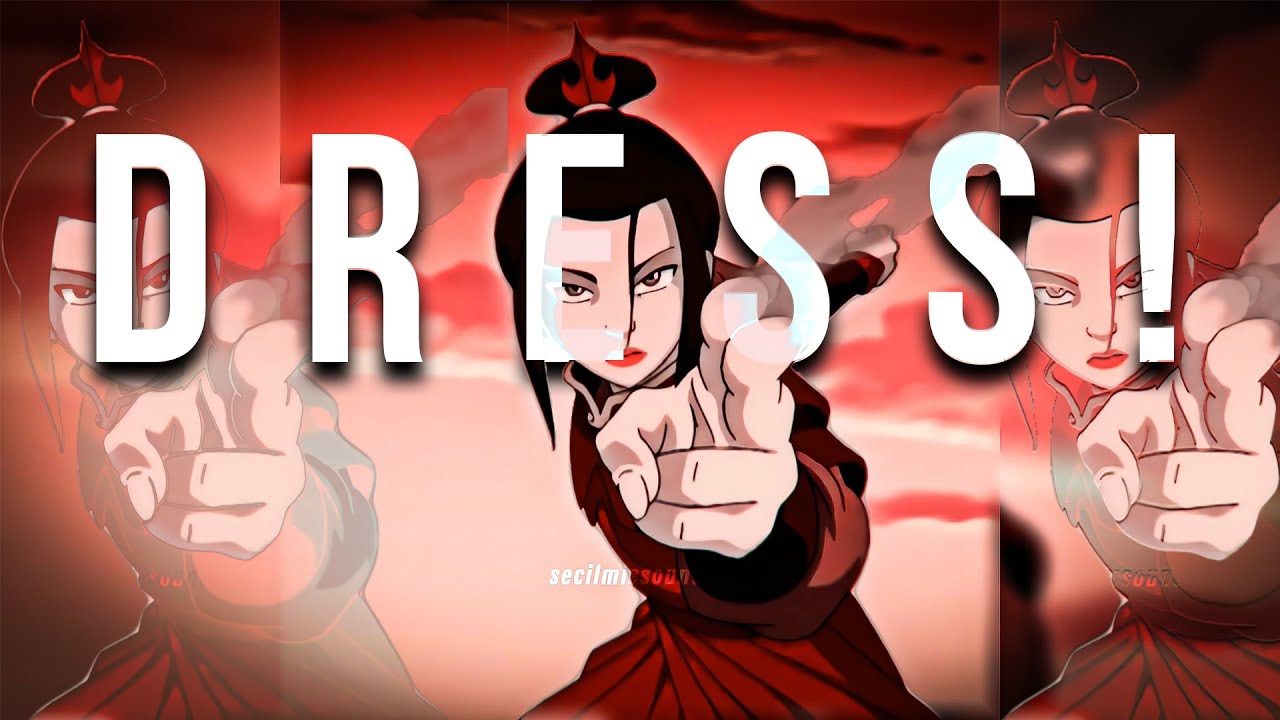 Azula 🥶 」ATLA [Amv/Edit] - YouTube