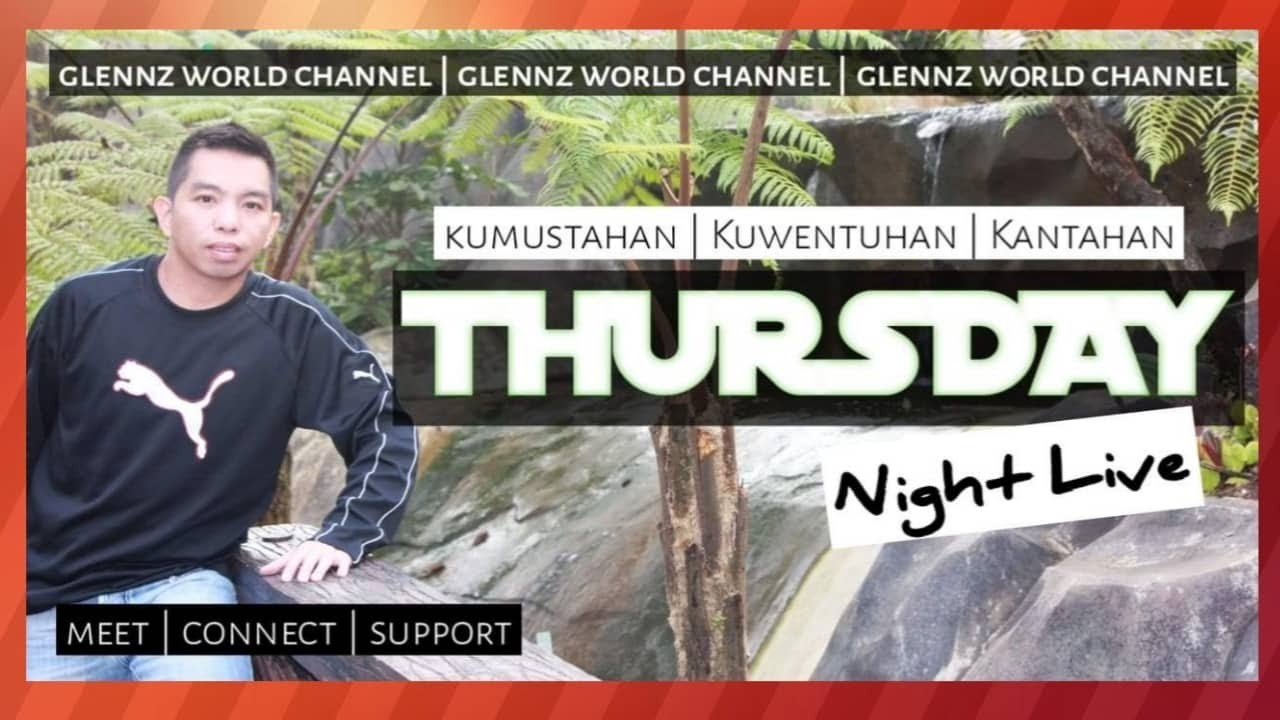 Chillin Time | Flex Your Channel - YouTube