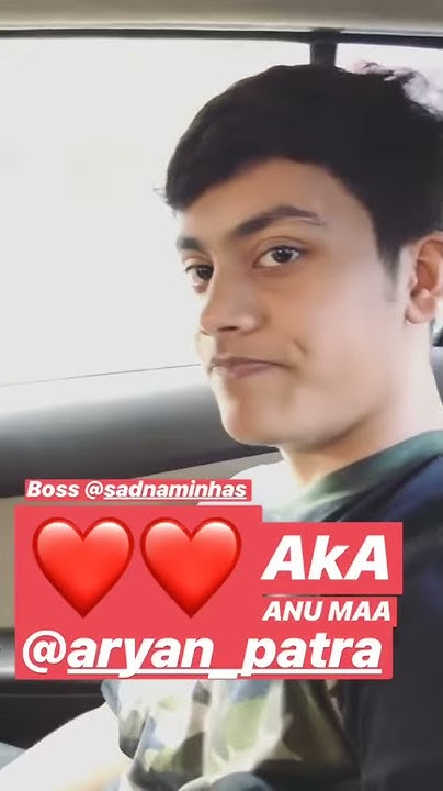 Manan Sachdeva & Aryan Patra - New Funny Video - 2019 - YouTube