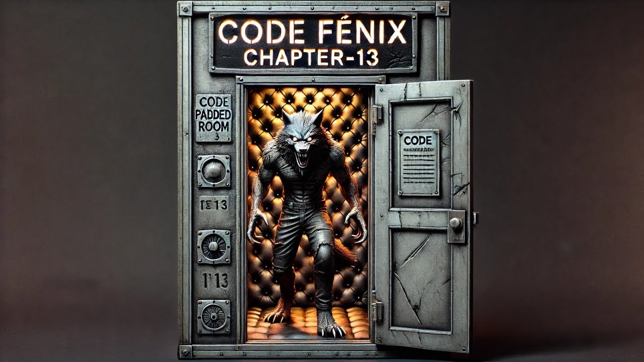 Code Fénix Capítulo 13: Nuevos Comienzos - YouTube