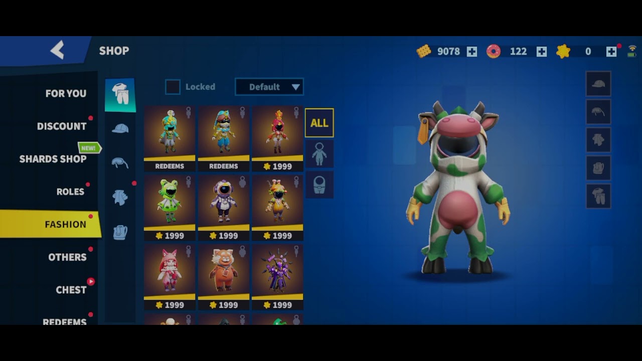 super sus unlocking hunter - YouTube