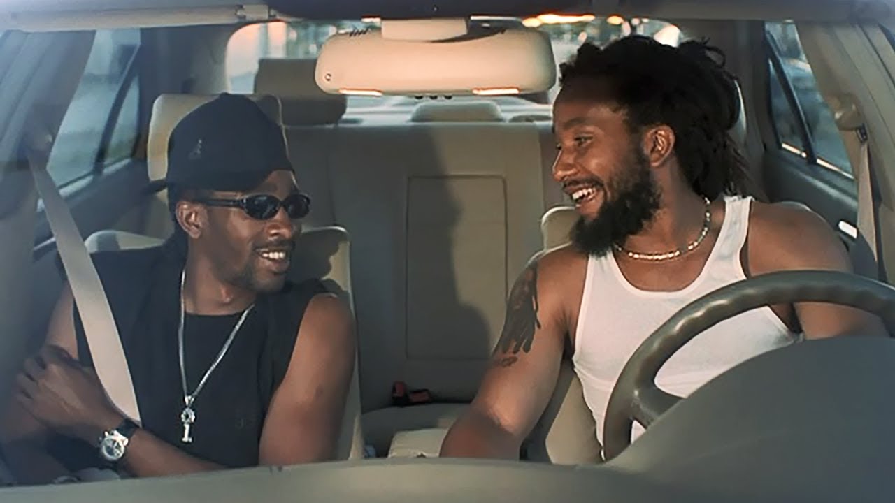 Shottas (2002) ORIGINAL TRAILER - YouTube