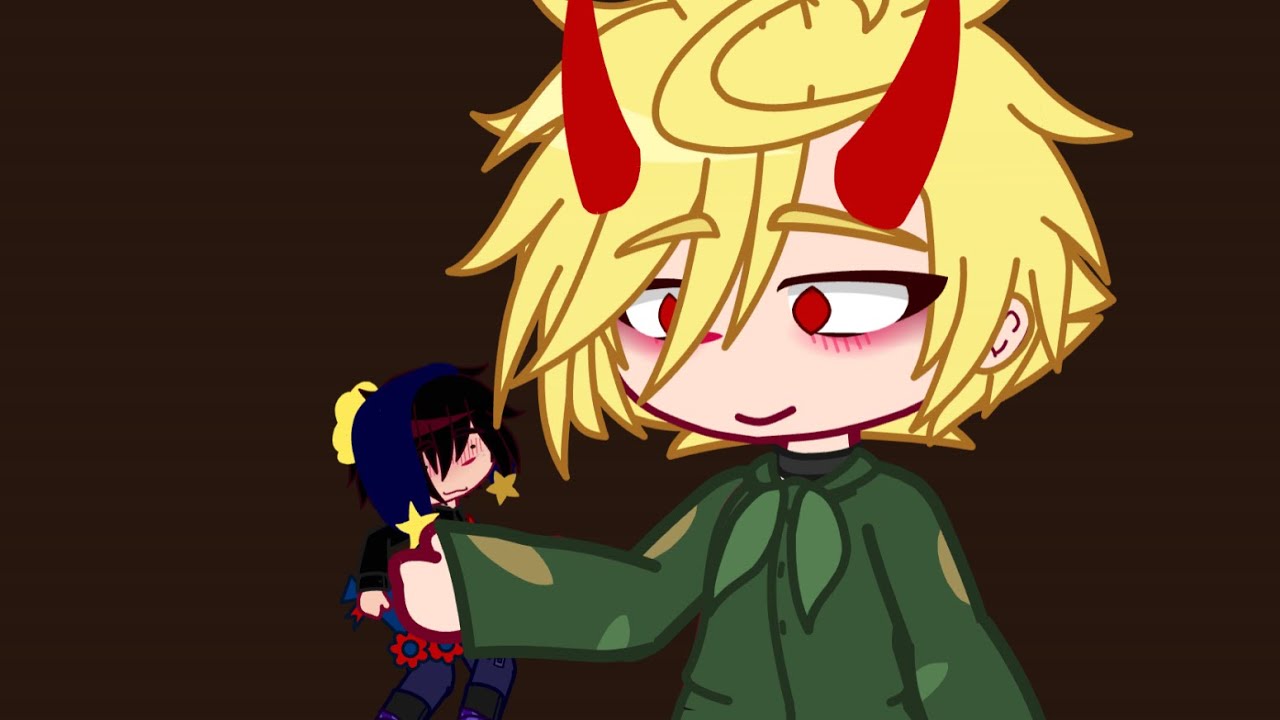 Pastor Craig & IMP Tweek | South Park Gacha / First Video 😀 - YouTube