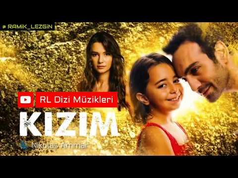 Kızım - Öykü / A Whistling Life | Dizi Müziği