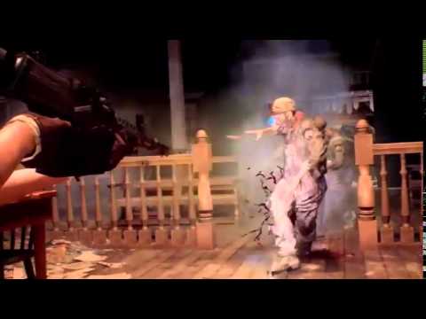 bo2 trailer mlg - YouTube