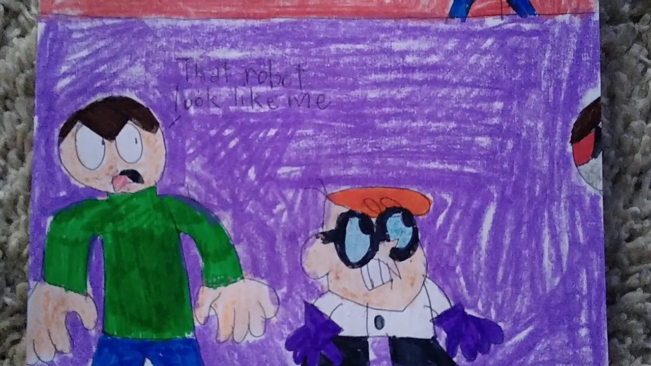 Ian Isberto meets Metal Ian - YouTube