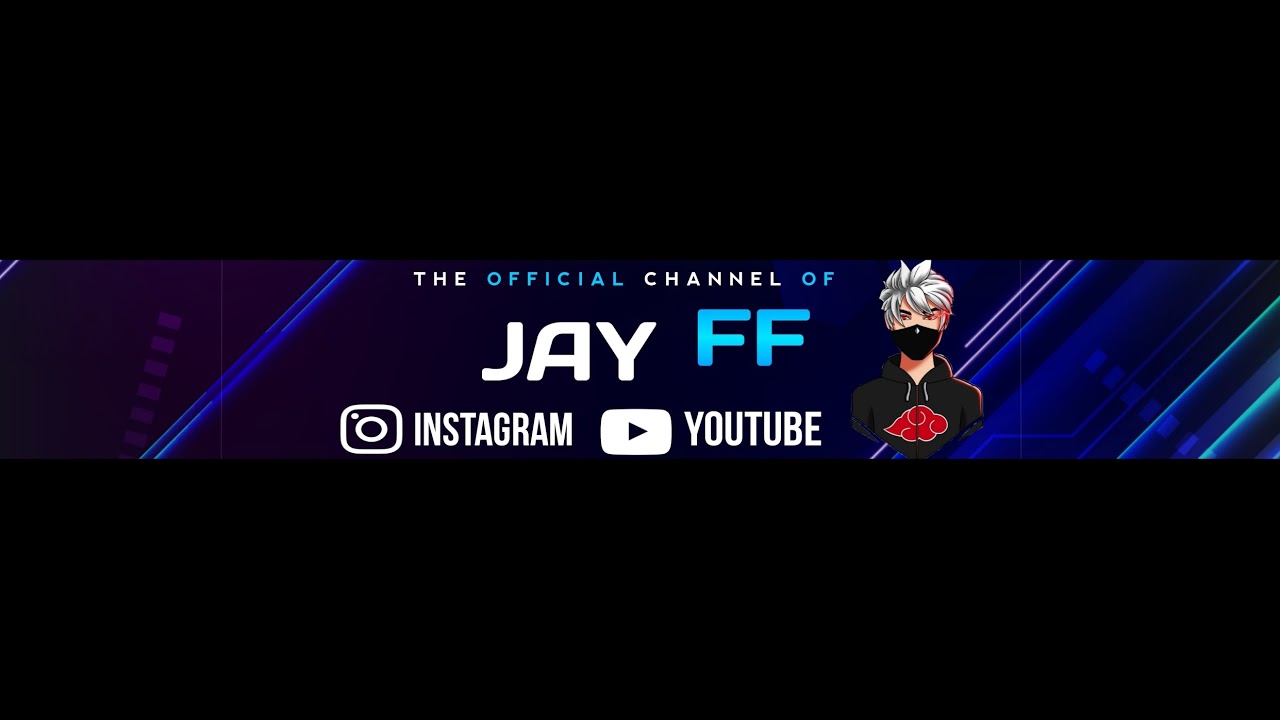 JAY_FF Live Stream - YouTube