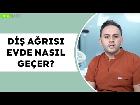 Diş Ağrısına Evde Alternatif Çözümler -| Diş Ağrısı İçin Evde Yapılabilecekler