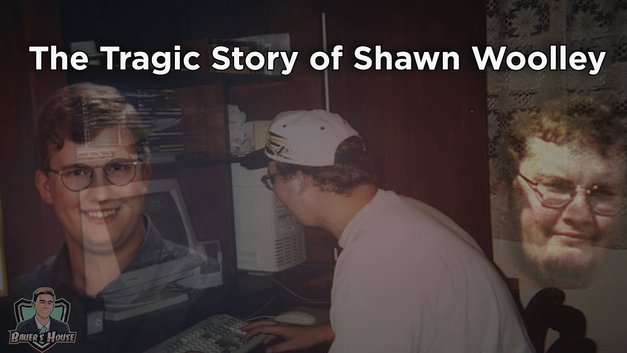 Video Game Documentary: The Tragic Story of Shawn Woolley (Source ...