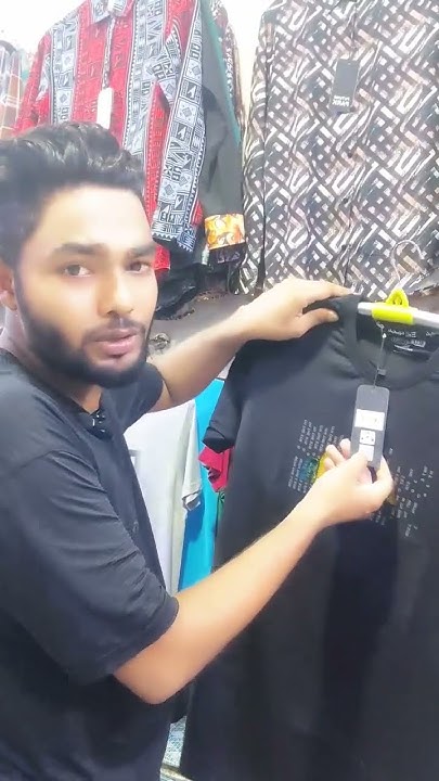 T Shirt Youtube