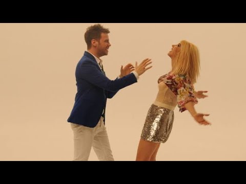Hande Yener & Sinan Akçıl - Atma (speed up)