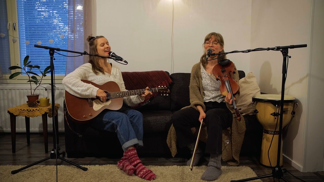 ALL MY TEARS (Julie Miller) - YouTube