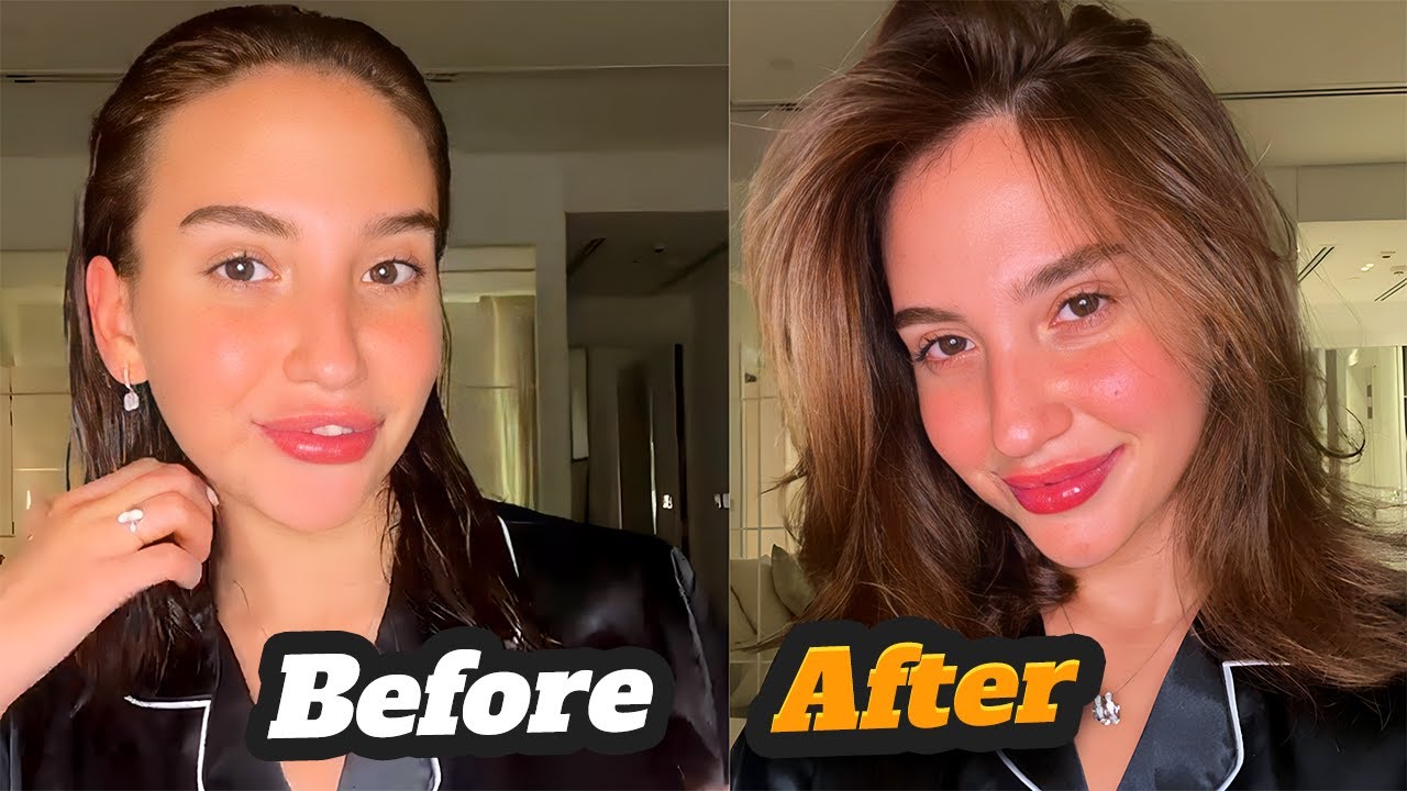 سارة الورع اول شي بعمله بعد حمام Night Routine 😍 Youtube