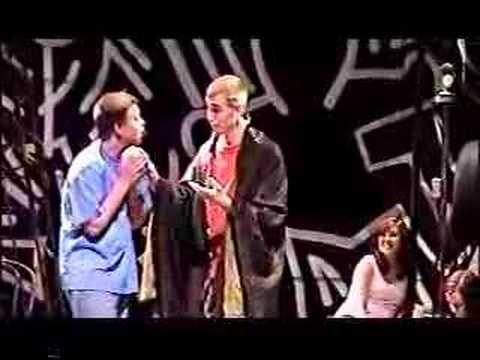 Go Go Go Joseph - YouTube