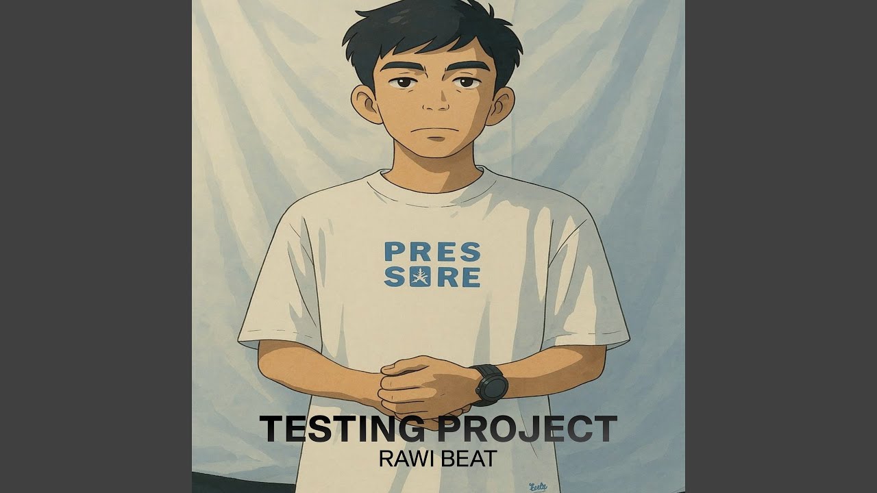 Testing Project - YouTube