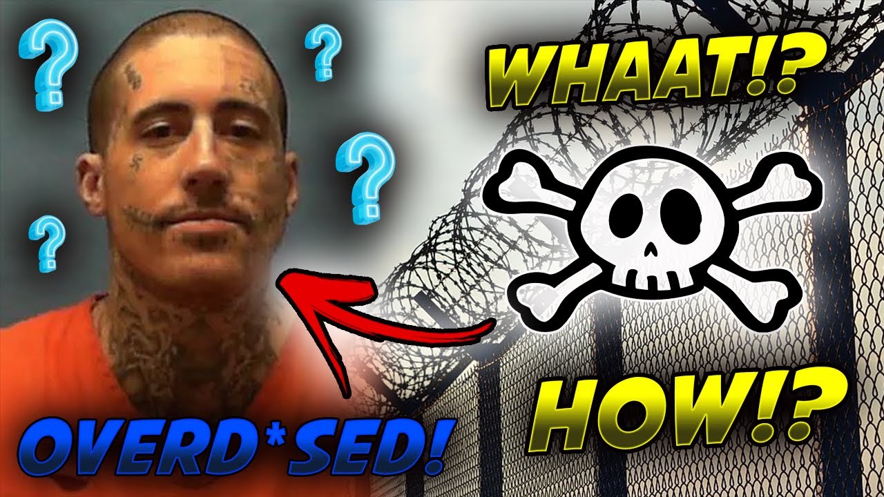 Wade Wilson's Shocking OVERDOSE in Prison Cell Reveals BIG Flaws - YouTube