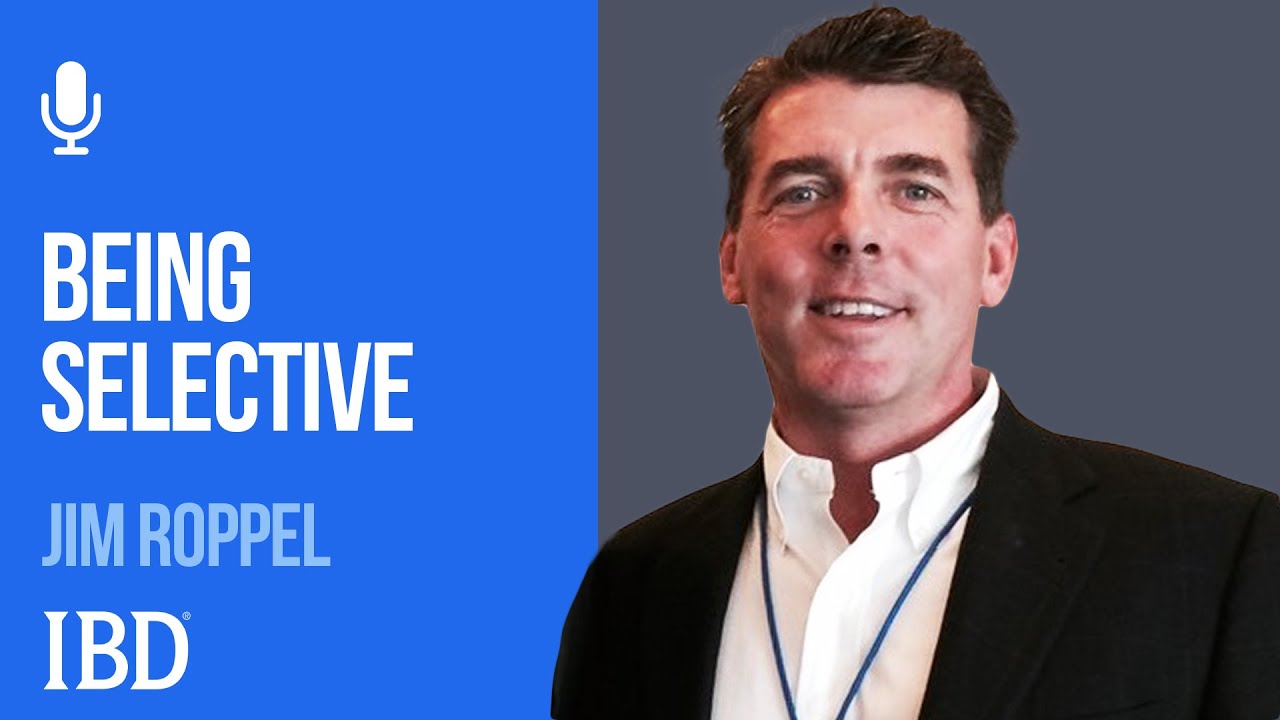 Jim Roppel: 'Magic Elixir' For True Market Leaders & 4 Rookie Mistakes ...