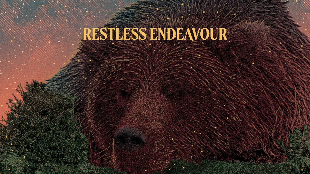 Villagers - Restless Endeavour (Official Audio) - YouTube