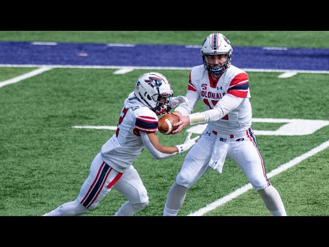 2021 Season Preview: Robert Morris Football - YouTube