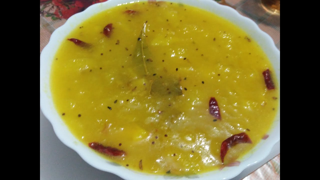 সুস্বাদু কাঁচা আমের টক মিষ্টি চাটনি ।।আমের চাটনি ।।আমের টক ।। Amer ...