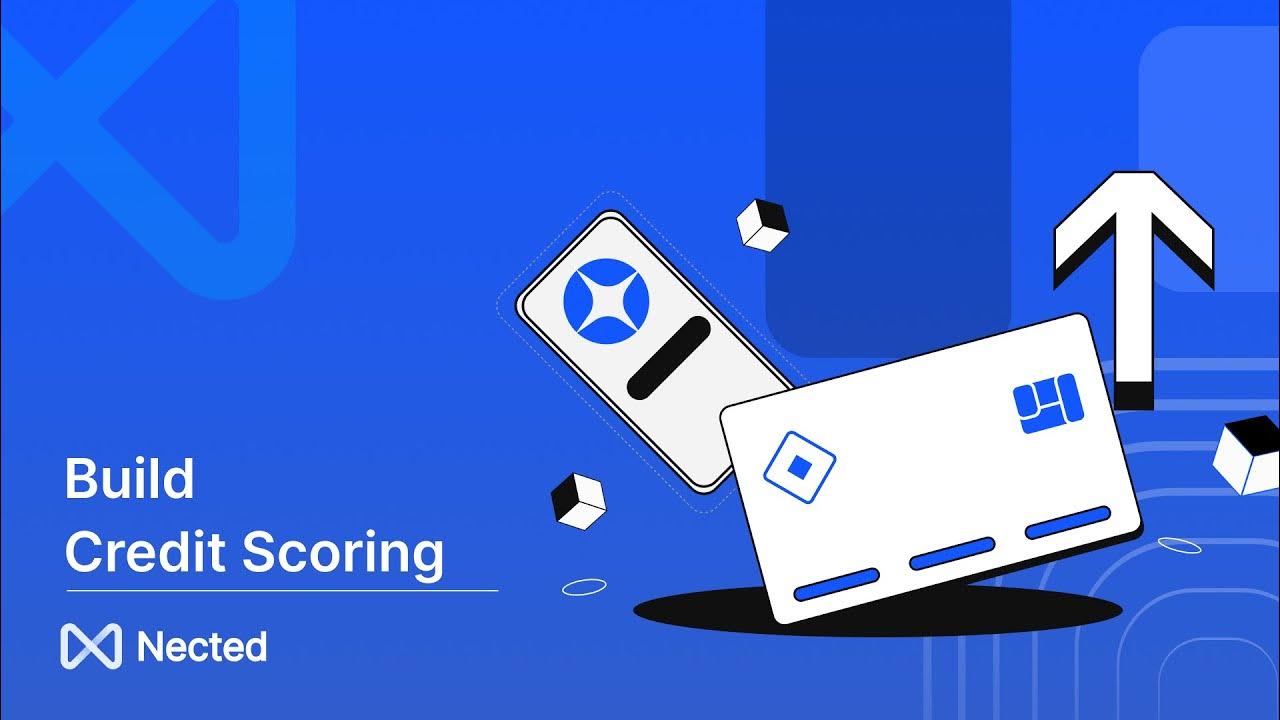 Building Credit Scoring Systems: Using Nected's Rule Engine and Workflow Automation - YouTube