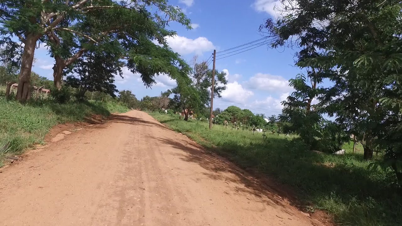 Explore Lugoba, Chalinze, Pwani Tanzania (NO EDITING) - YouTube