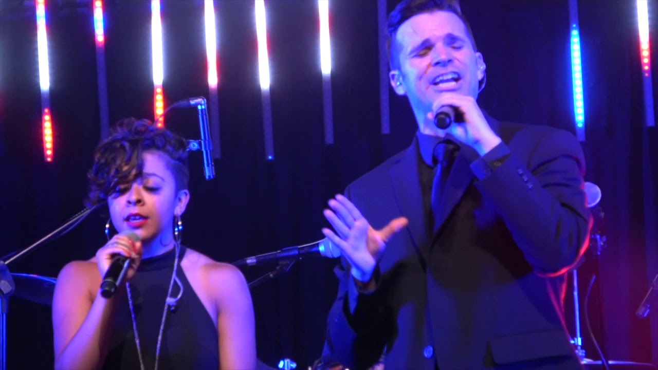 Shout Out - Live Performance (CD & ME 5/30/19) - YouTube