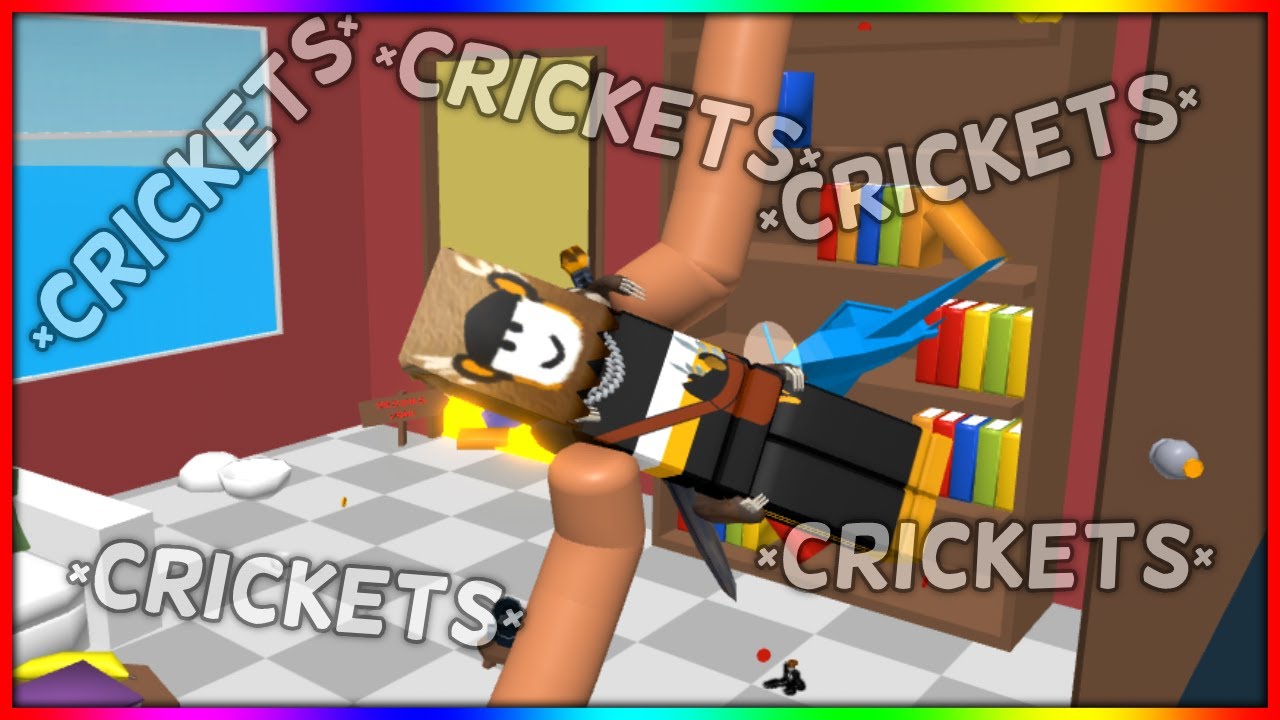 The Most *BORING* Roblox Game EVER.. - YouTube
