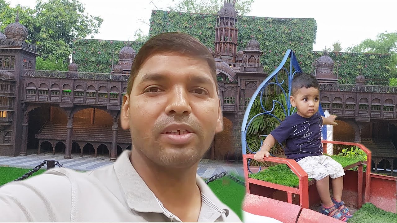 आज हमने किए भारत दर्शन | Pramod Kumar Vlog 17.05.2023@PramodKumar_90 - YouTube