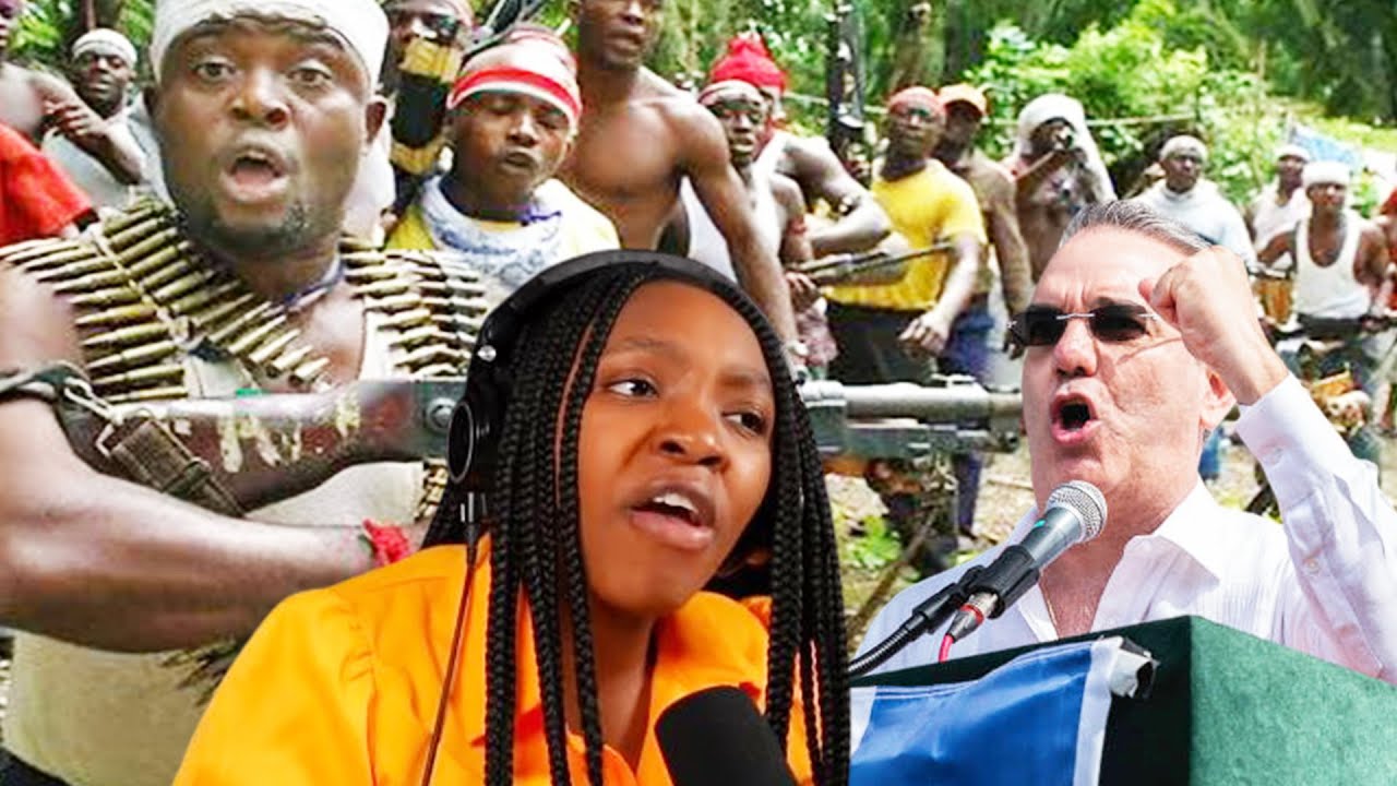 Nouvel Sa Pi Red Jodi a Boulos Mande Padon Vre Jistis Pou Jovenel Moise ...
