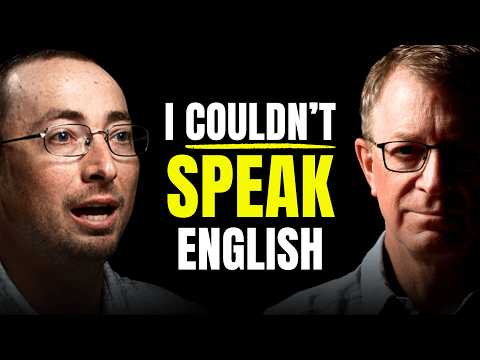 I Thought People Faked Speaking in Tongues — Until It Happened to Me - #189  Tyler Edwards