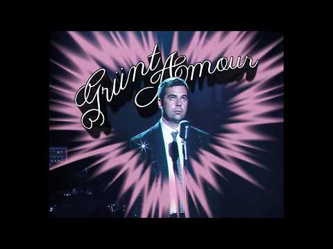 Ariane Bonzini | Grünt Amour