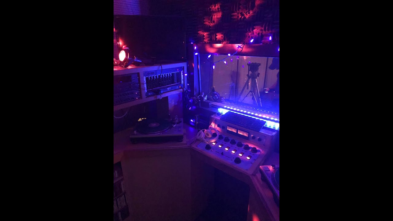 B & TRUX Live DnB on Harmony - YouTube