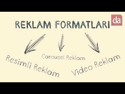 Instagram'ın Yeni Reklam Modelleri - Bölüm 2