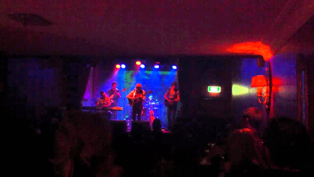 Jacob Pearson - A Collision - YouTube