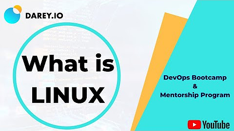 Beginner Linux Tutorials For DevOps (PBL Approach) - YouTube