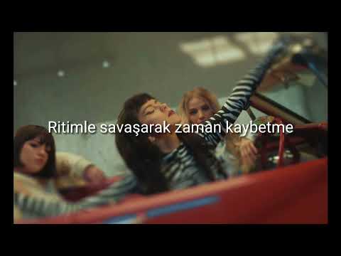INNA - Oh My God (Türkçe Çeviri)
