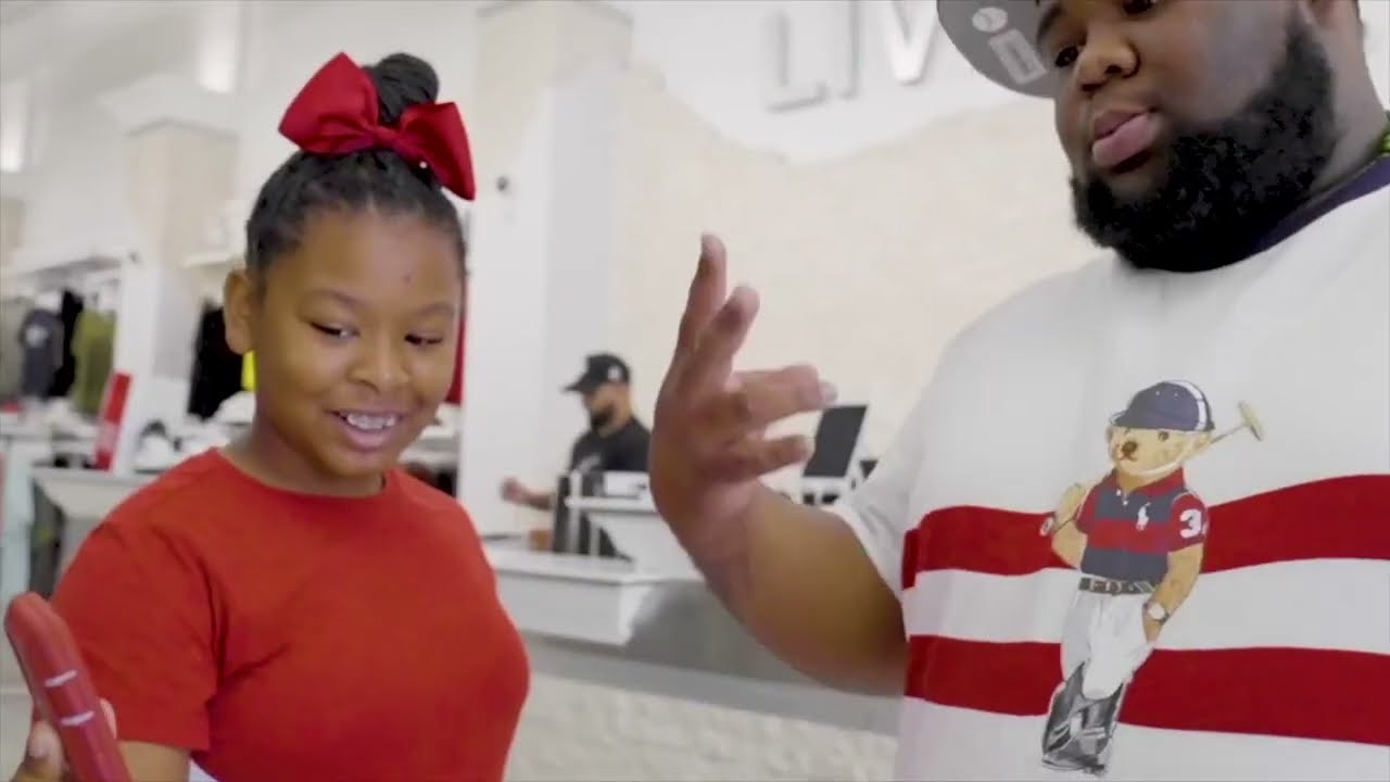 Rod Wave - Poison (Music Video) - YouTube