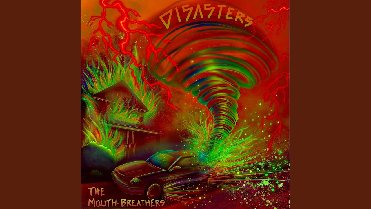Disasters - YouTube