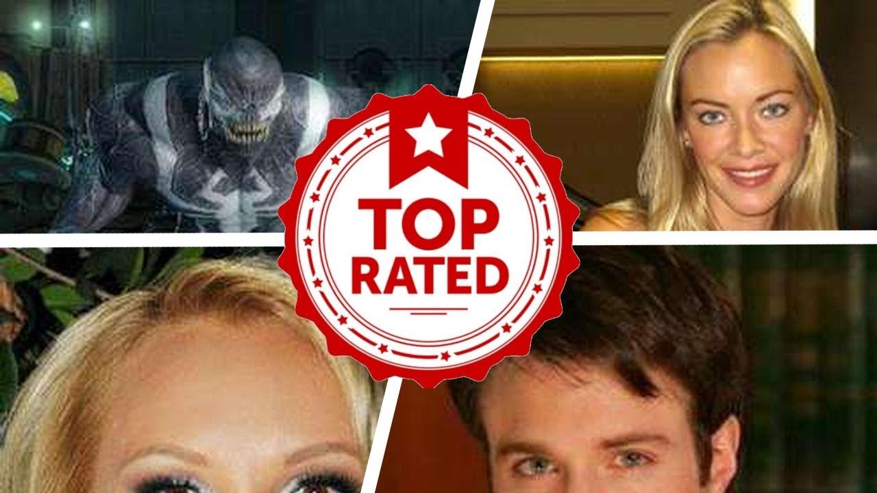 Full Cast Of Terminator 3: Rise Of The Machines Actors/Actresses 💫 ...