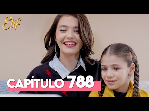 Elif Cuarta Temporada Capítulo 788 | Elif Capítulo 788