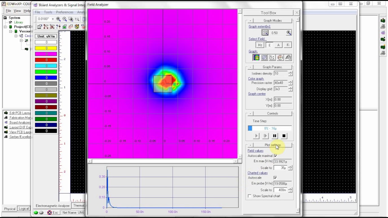 How to use Field Analyzer - YouTube