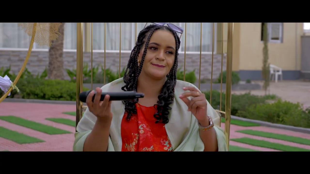 YURUB GEENYO | NASIIBKII SAMAA | BARNAAMIJKA FANKA IYO FAGAARAHA ...